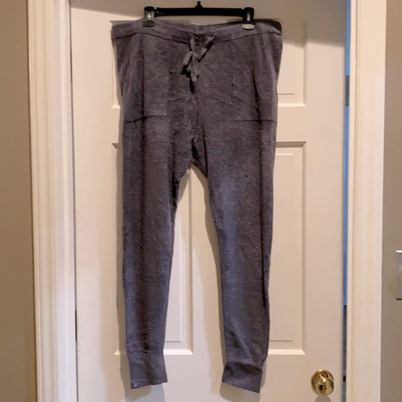 Barefoot Dreams | Intimates & Sleepwear | Nwt Barefoot Dreams Jogger ...